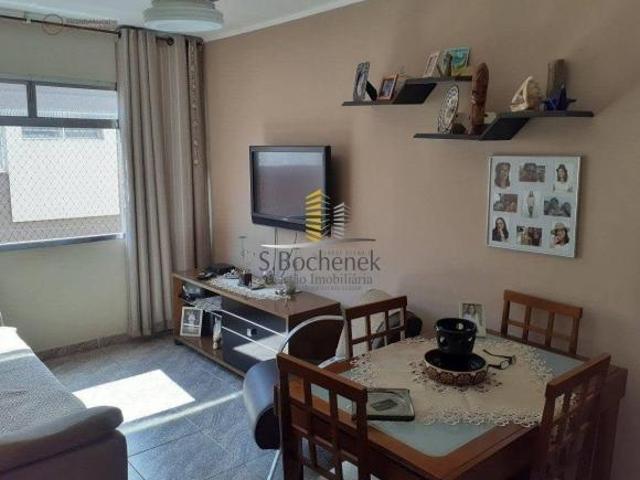 Apartamento a venda na Lapa com 2 dormitórios + uma vaga