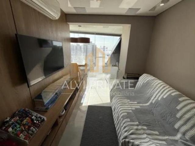 Apartamento a venda na lapa, com 2 dorms 1 suite 1vaga