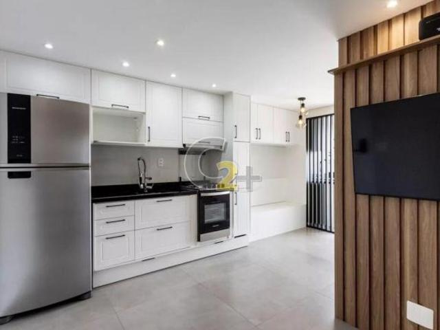 Apartamento à venda na Lapa com 2 quartos, 1 vaga de garagem