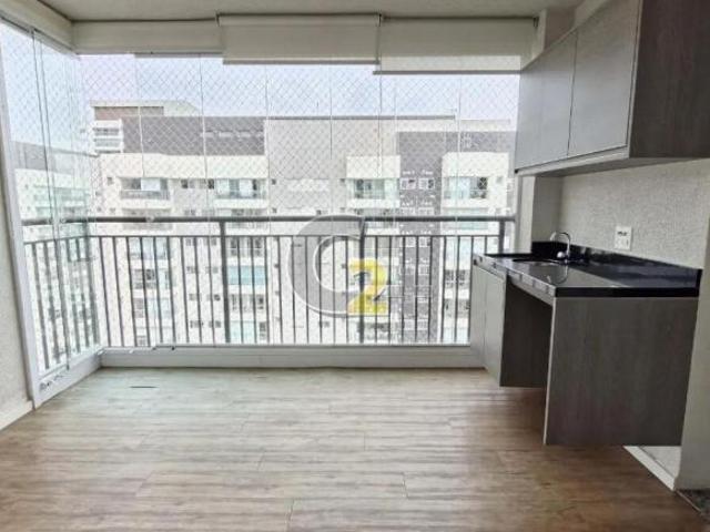 Apartamento á venda na Lapa com 2 quartos, 1 vaga de garagem
