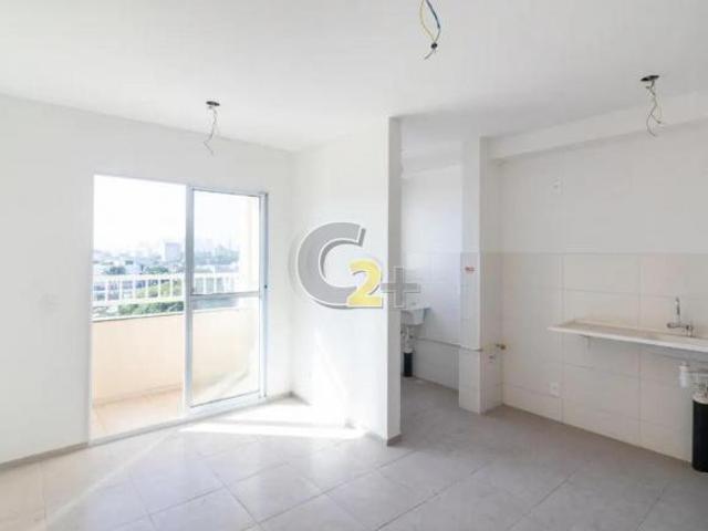 Apartamento à venda na Lapa com 2 quartos, sem vaga
