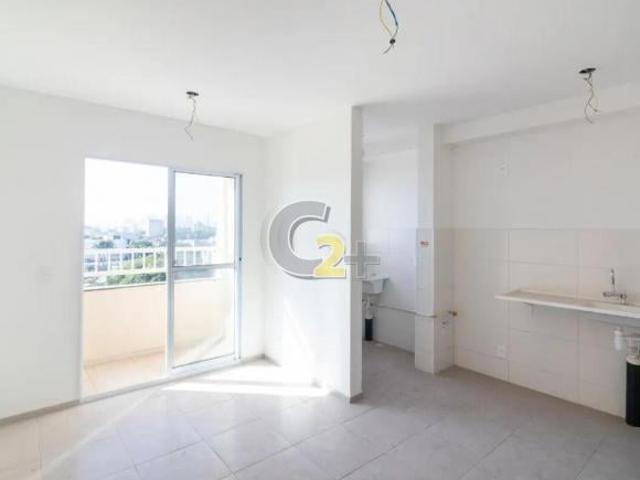 Apartamento à venda na Lapa com 2 quartos, sem vaga