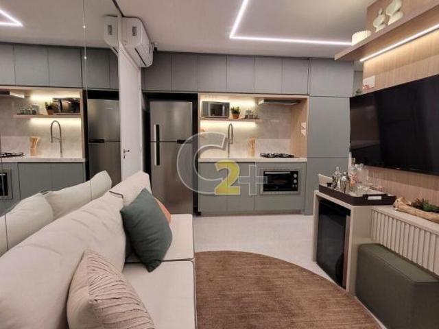 Apartamento à venda na Lapa com 2 quartos, sem vaga