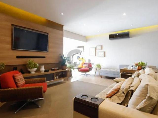 Apartamento a venda na Lapa com 3 suites 3 vagas