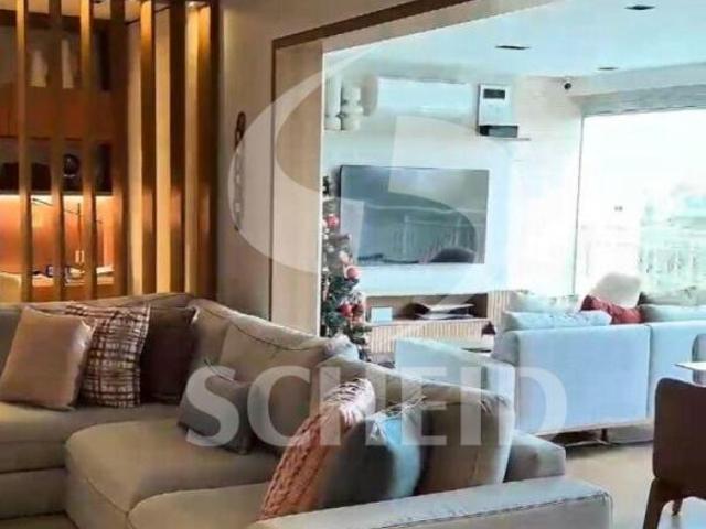 Apartamento à venda na Lapa com 3 quartos