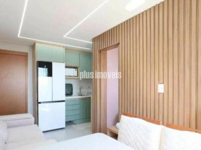 Apartamento à venda na Lapa de Baixo, com 37m²