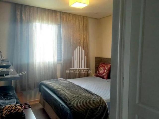 Apartamento à venda na Lapa de Baixo, São Paulo SP: 2 quartos, 1 suíte, 1 sala, 2 banheiros, 1 vaga