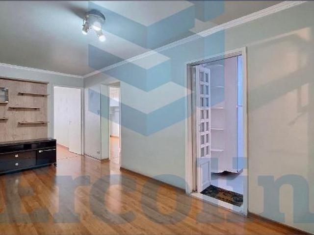 APARTAMENTO À VENDA NA LAPA EM SÃO PAULO SP