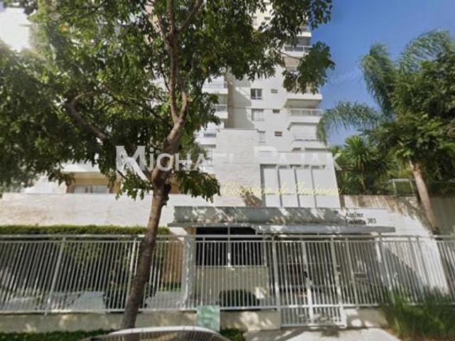 Apartamento à venda na lapa Michael Pajak 11 99996 4550
