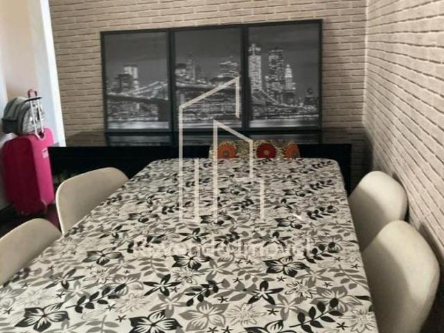 Apartamento à venda na Lapa, São Paulo SP: 3 quartos, 1 suíte, 2 banheiros, 2 va