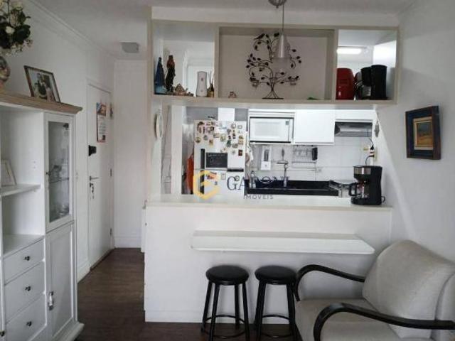 Apartamento à venda na Lapa – São Paulo, SP
