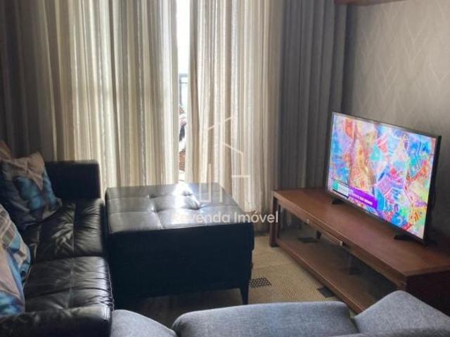 Apartamento à venda na Lapa, São Paulo: 3 quartos, 1 suíte, 2 banheiros, 79m²! C