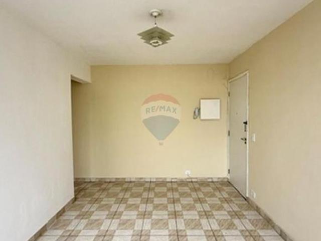 Apartamento à venda na Lapa/Água Branca, 47m², Reformado, 1 dormitório, Vaga de uso comum