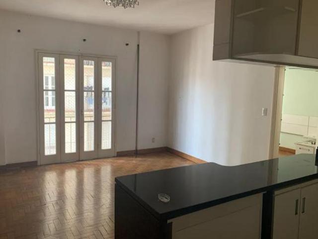 Apartamento a venda na Largo do Arouche lado par, República, São Paulo, SP