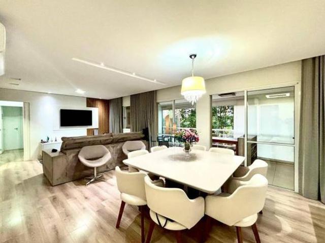 Apartamento à Venda na Lauzane Paulista, 3 Dormitórios, 3 Suítes, 2 Vagas, 142m², Mobiliado, Próximo