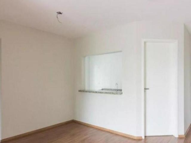 Apartamento á venda na Lauzane Paulista, com 2 dormitórios e 1 vaga. No Condomín