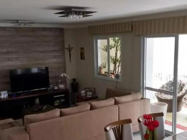 Apartamento á venda na Lauzane Paulista, com 3 dormitórios, sendo 1 suíte e 2 vagas