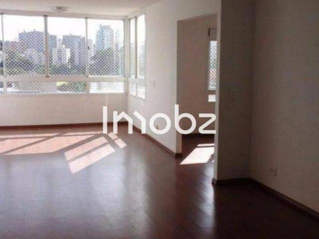 Apartamento à venda na Leonardo Cerveira Varandas, 50 Panamby São Paulo SP CEP: 05705 270
