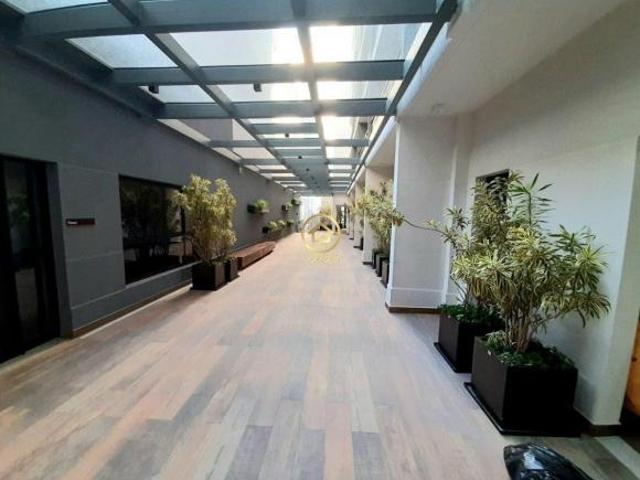 Apartamento à venda na Liberdade