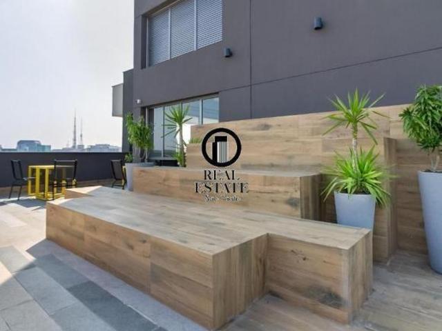 Apartamento à venda na Liberdade