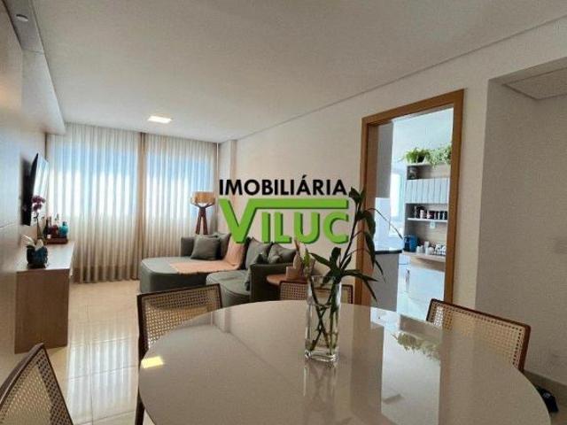 Apartamento à venda na Liberdade