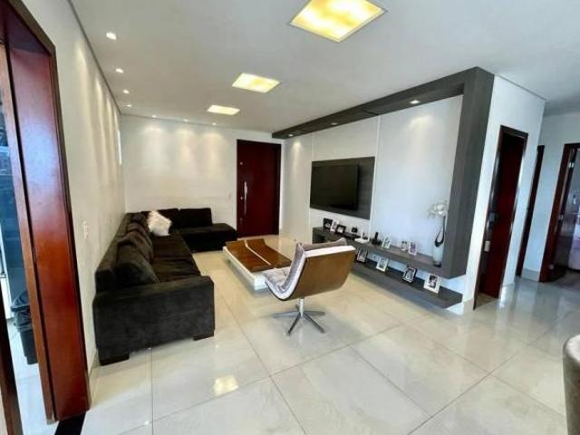 Apartamento à venda na Liberdade