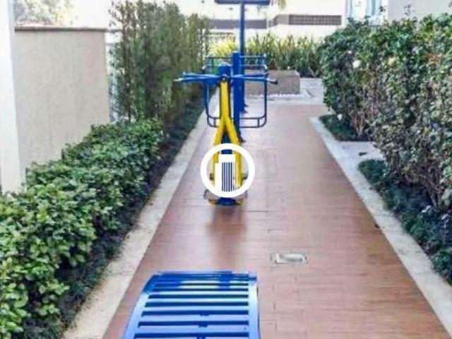 Apartamento à venda na Liberdade