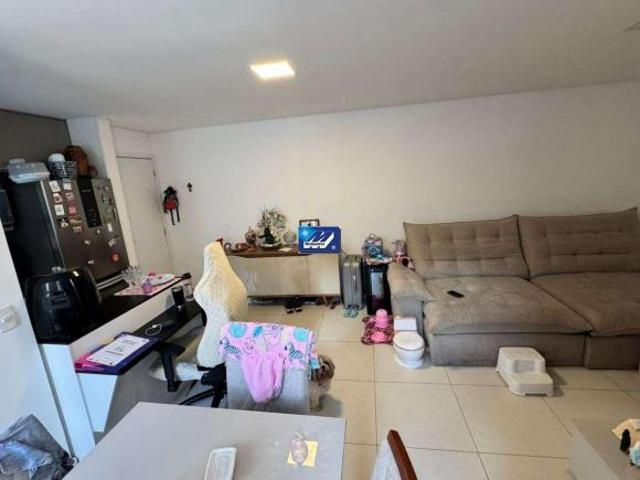 Apartamento à venda na Liberdade
