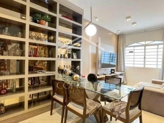 Apartamento à venda na Liberdade