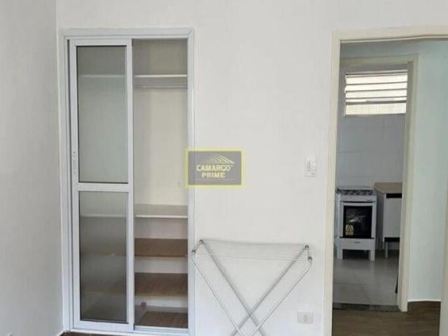 Apartamento à venda na Liberdade