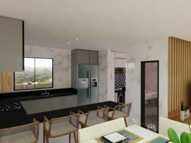 Apartamento à venda na Liberdade