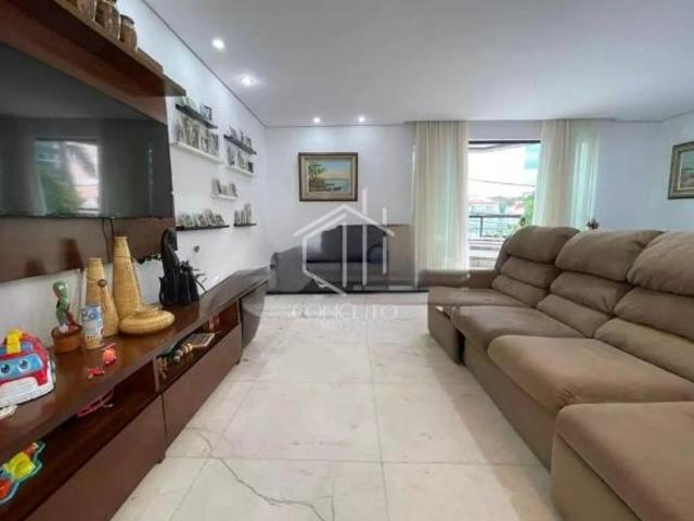 Apartamento à venda na Liberdade