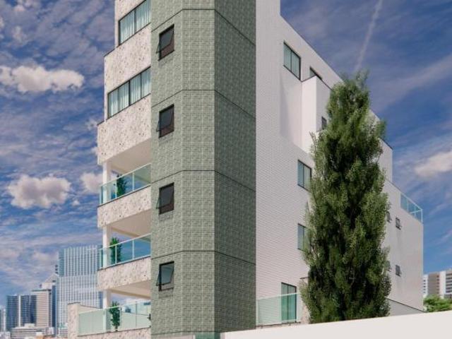 Apartamento à venda na Liberdade