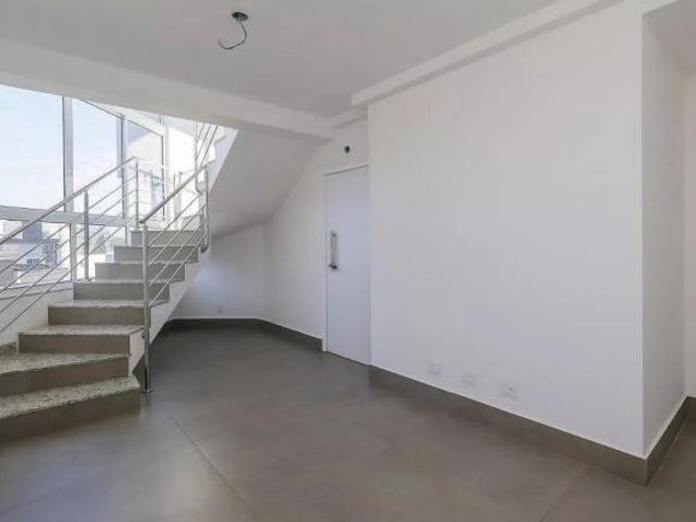 Apartamento à venda na Liberdade