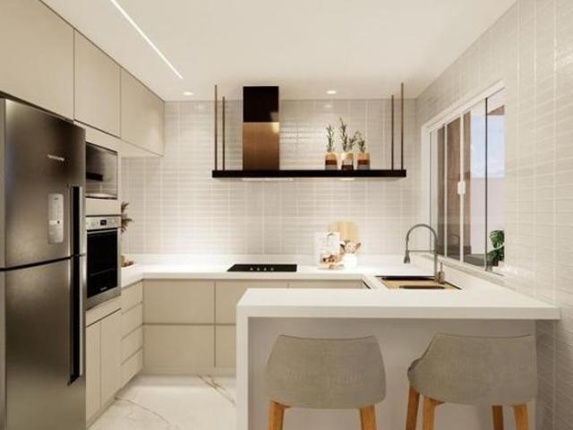 Apartamento à venda na Liberdade