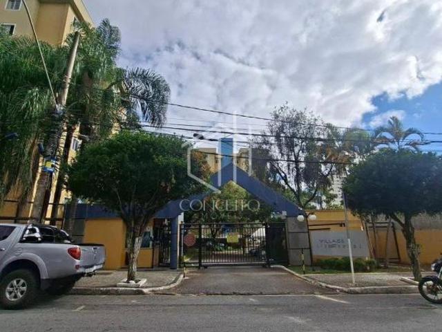Apartamento à venda na Liberdade