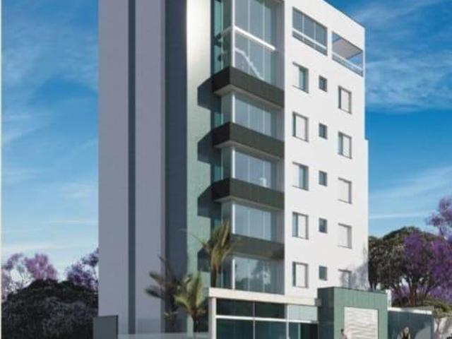 Apartamento à venda na Liberdade