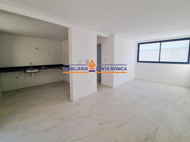 Apartamento à venda na Liberdade