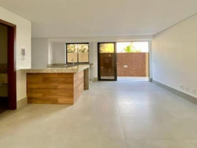 Apartamento à venda na Liberdade