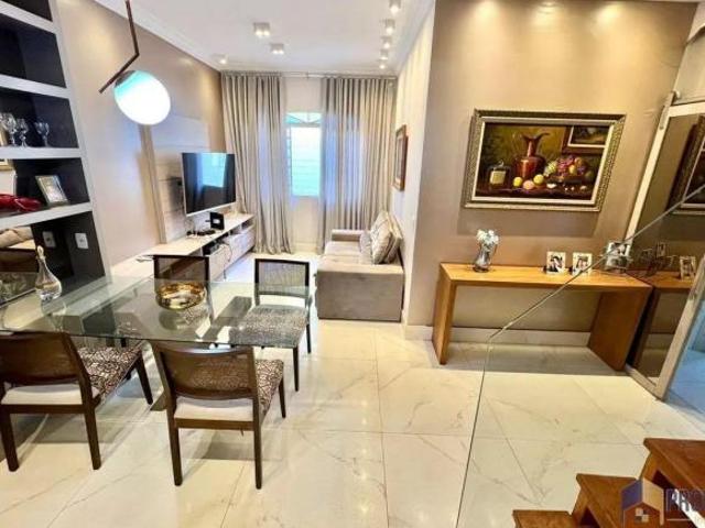Apartamento à venda na Liberdade