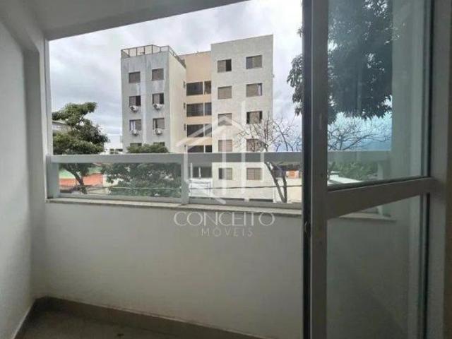 Apartamento à venda na Liberdade