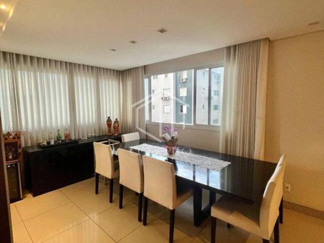 Apartamento à venda na Liberdade