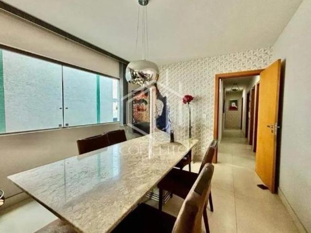 Apartamento à venda na Liberdade
