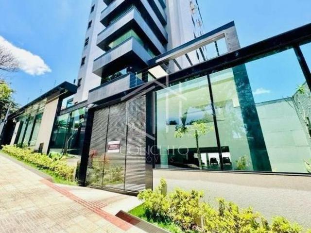 Apartamento à venda na Liberdade