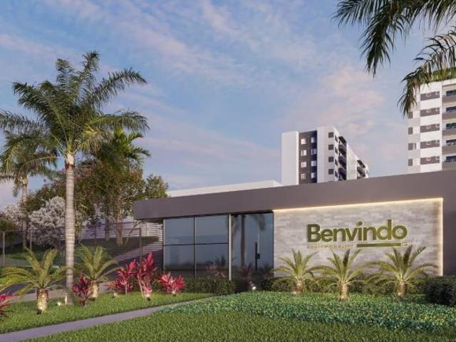 Apartamento à venda na Liberdade