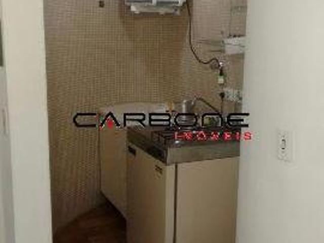 Apartamento à venda na Liberdade