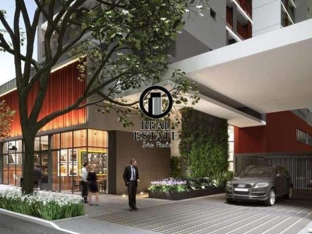 Apartamento à venda na Liberdade