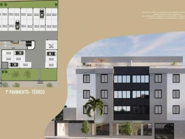 Apartamento à venda na Liberdade