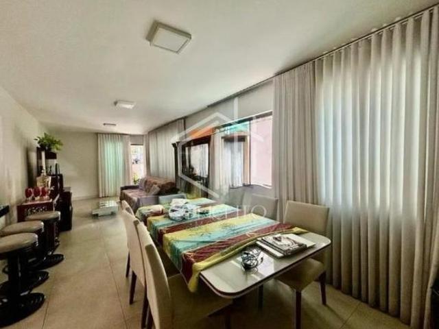 Apartamento à venda na Liberdade