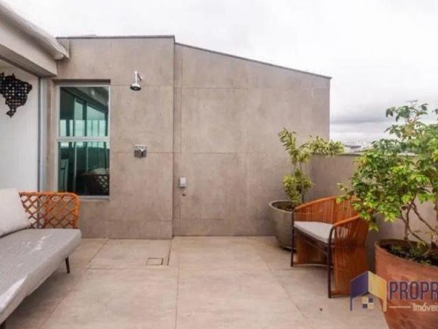 Apartamento à venda na Liberdade